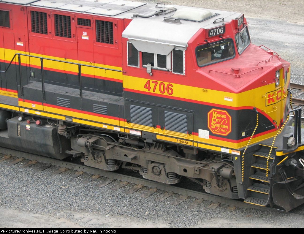 KCS 4706
